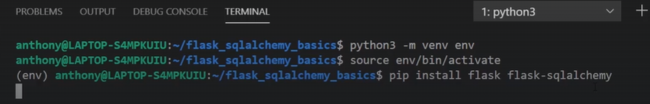 GitHub - juanluis2021/EntornosSqlPython: Trabajo sql con python.