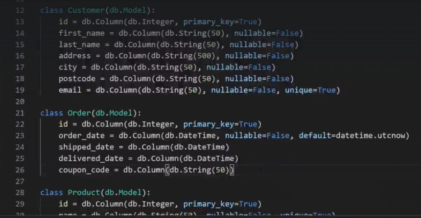 GitHub - juanluis2021/EntornosSqlPython: Trabajo sql con python.