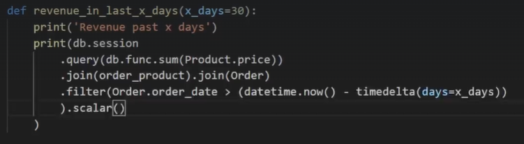 GitHub - juanluis2021/EntornosSqlPython: Trabajo sql con python.