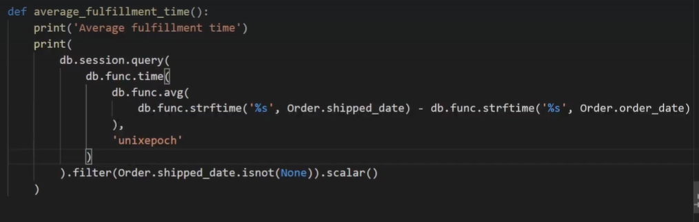 GitHub - juanluis2021/EntornosSqlPython: Trabajo sql con python.