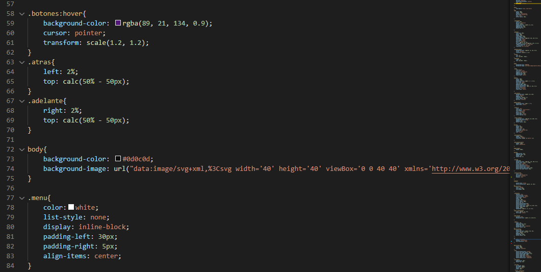 GitHub - Jeison4/CINETRIX