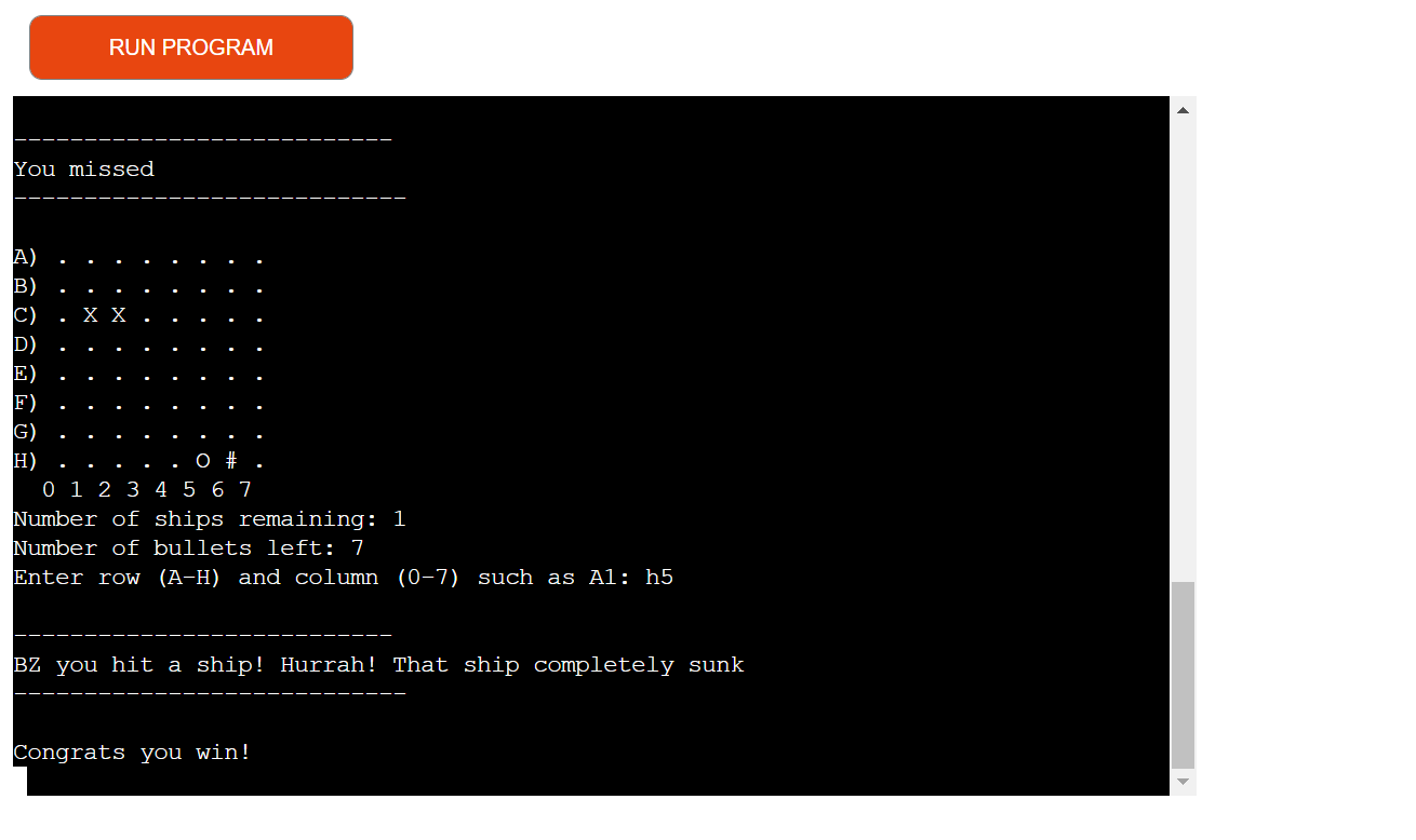 GitHub - Attstar2021/Battleships-game