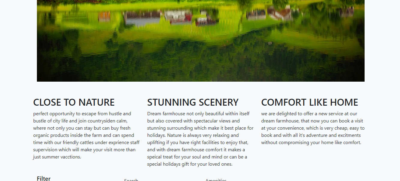 GitHub - Code-Institute-Submissions/farmhouse