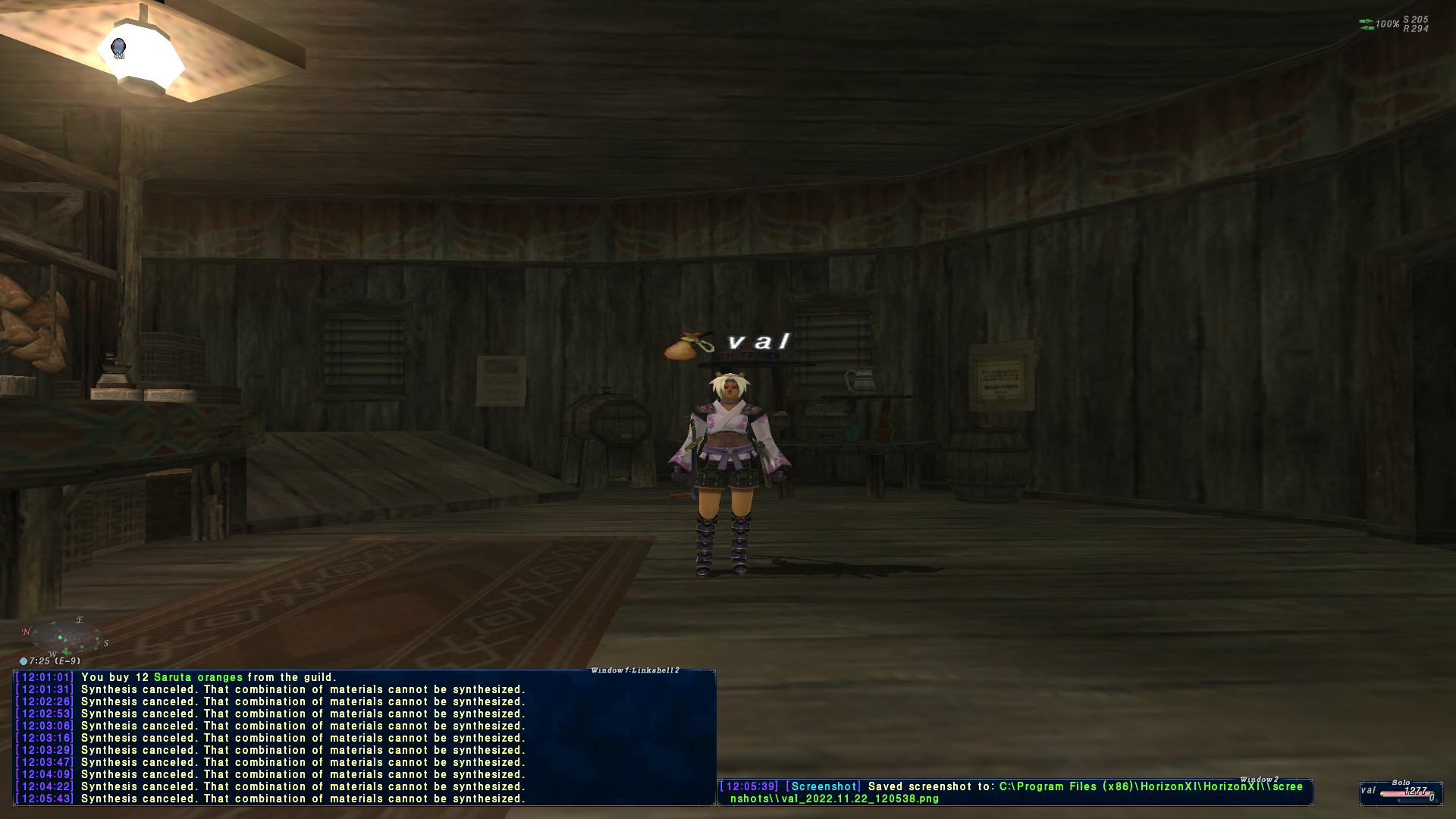 🐛 Unable to Cook "Orange Juice" using 1 Water Crystal and 4 Saruta Orange · Issue #1561 ...