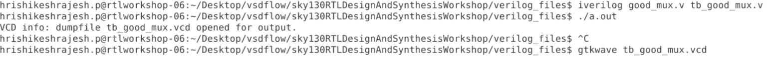 GitHub - Hrishikesh-r/RTL-design-using-verilog-with-SKY130-Technology