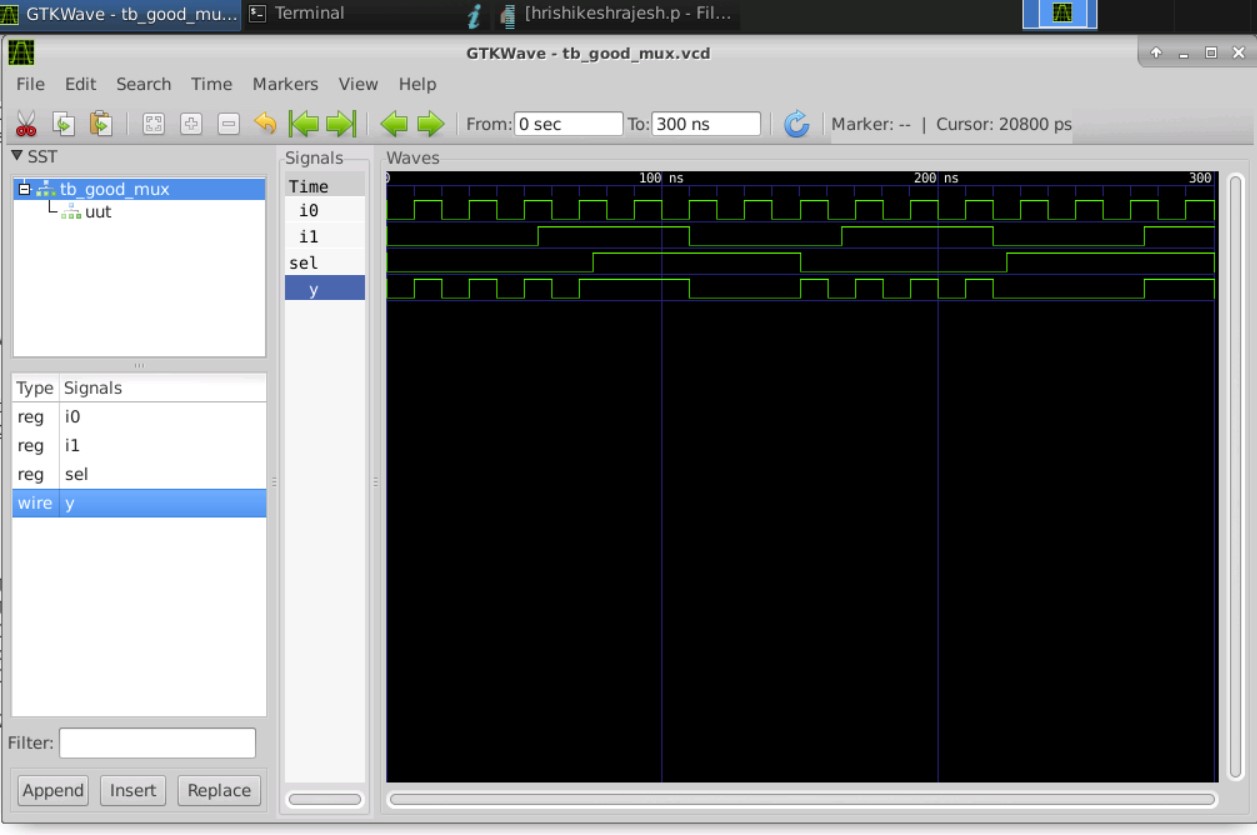 GitHub - Hrishikesh-r/RTL-design-using-verilog-with-SKY130-Technology