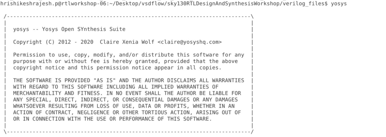 GitHub - Hrishikesh-r/RTL-design-using-verilog-with-SKY130-Technology
