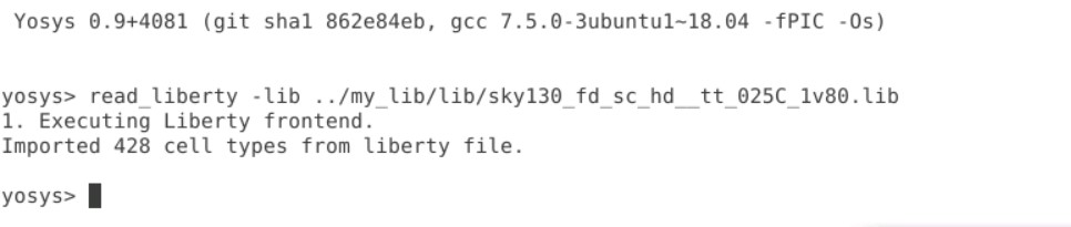 GitHub - Hrishikesh-r/RTL-design-using-verilog-with-SKY130-Technology