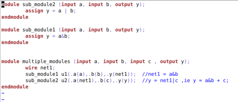 GitHub - Hrishikesh-r/RTL-design-using-verilog-with-SKY130-Technology