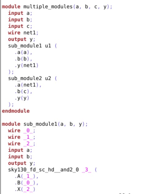 GitHub - Hrishikesh-r/RTL-design-using-verilog-with-SKY130-Technology
