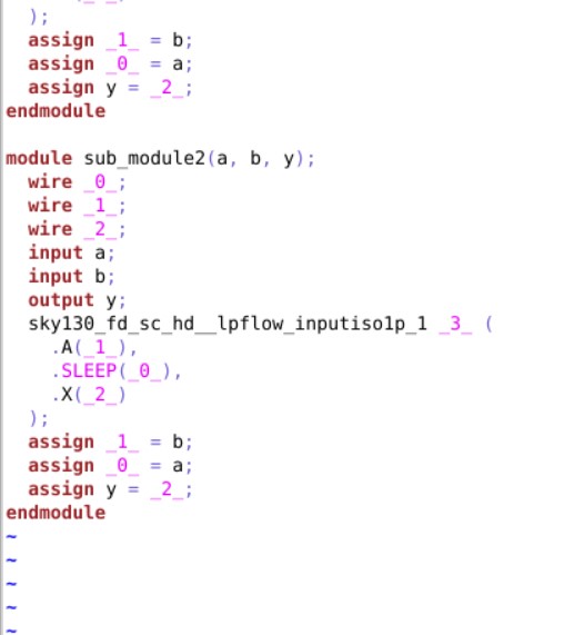 GitHub - Hrishikesh-r/RTL-design-using-verilog-with-SKY130-Technology