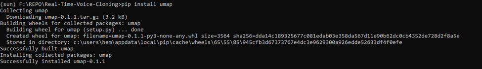 GitHub - Agapio7/Real-voice-clone-project-Alternative-Method: Real voice clone project ...