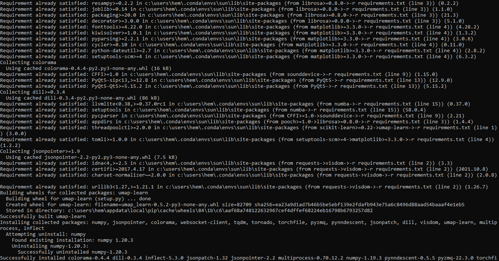GitHub - Agapio7/Real-voice-clone-project-Alternative-Method: Real voice clone project ...