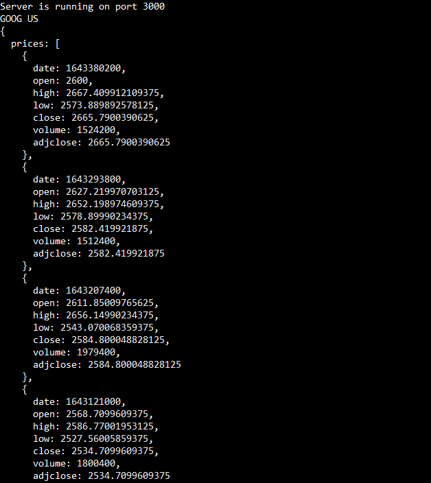 GitHub - VineetMankani/StockMarketAnalysis-SPIT-Hackathon