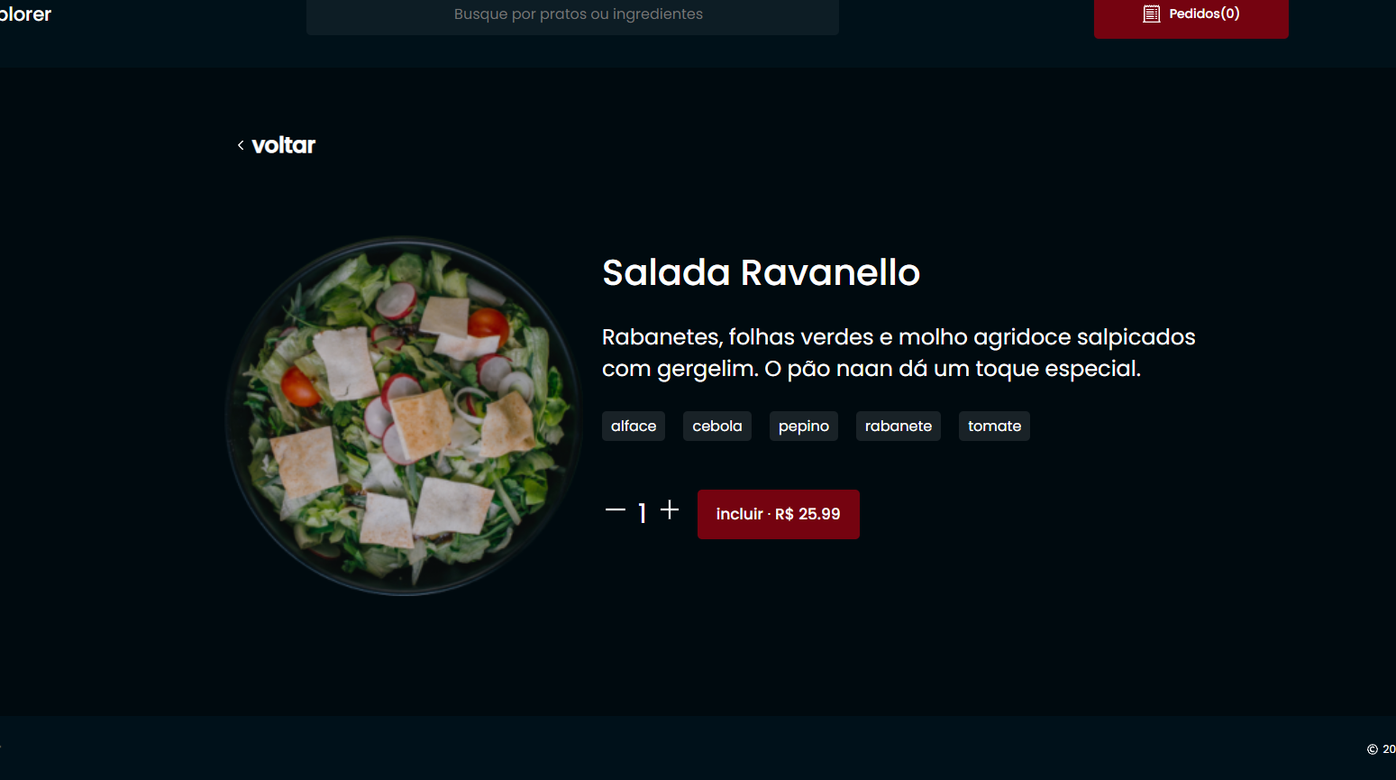 GitHub - gabrielbarros23/Food-Explorer-FrontEnd