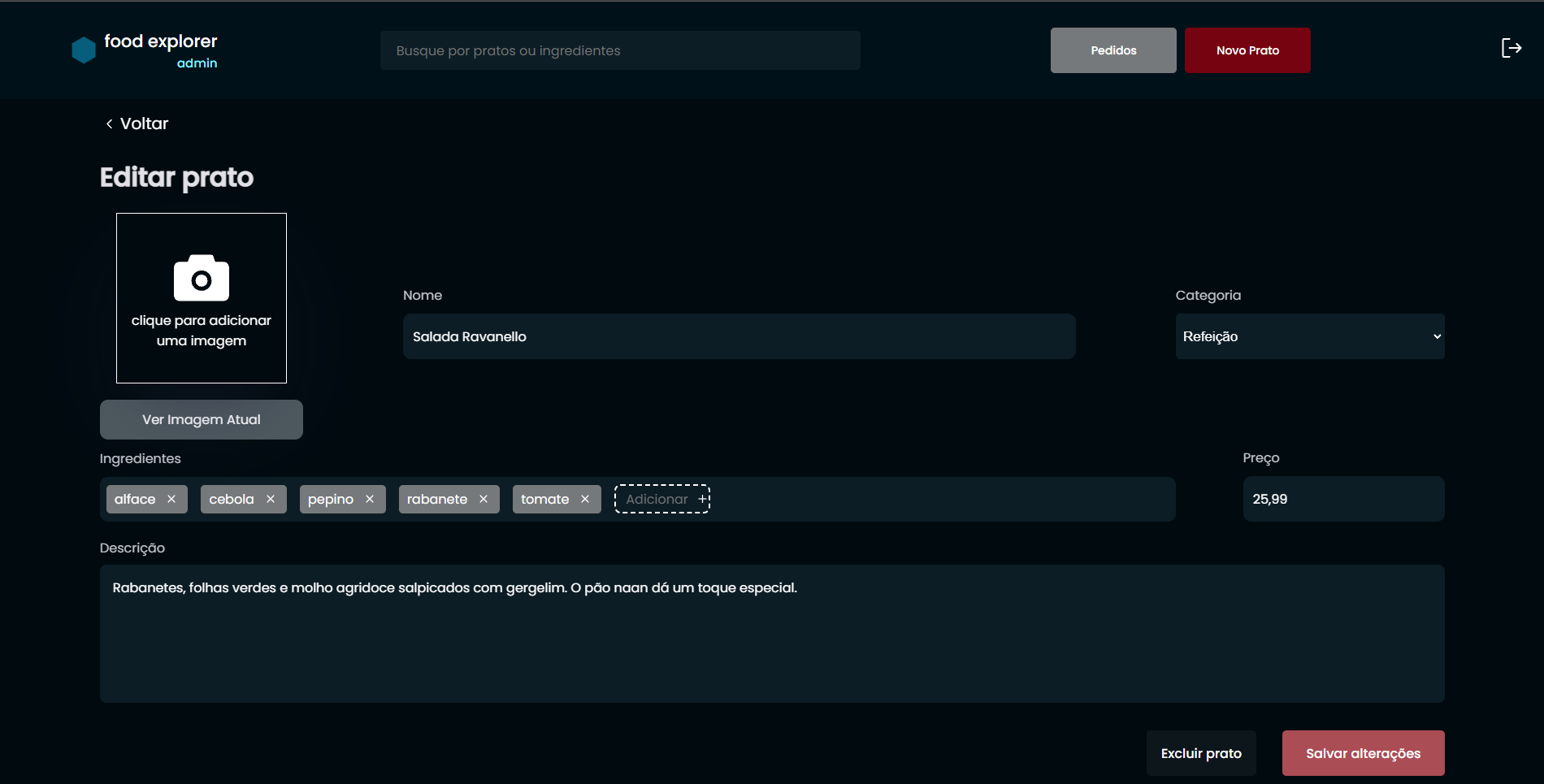 GitHub - gabrielbarros23/Food-Explorer-FrontEnd