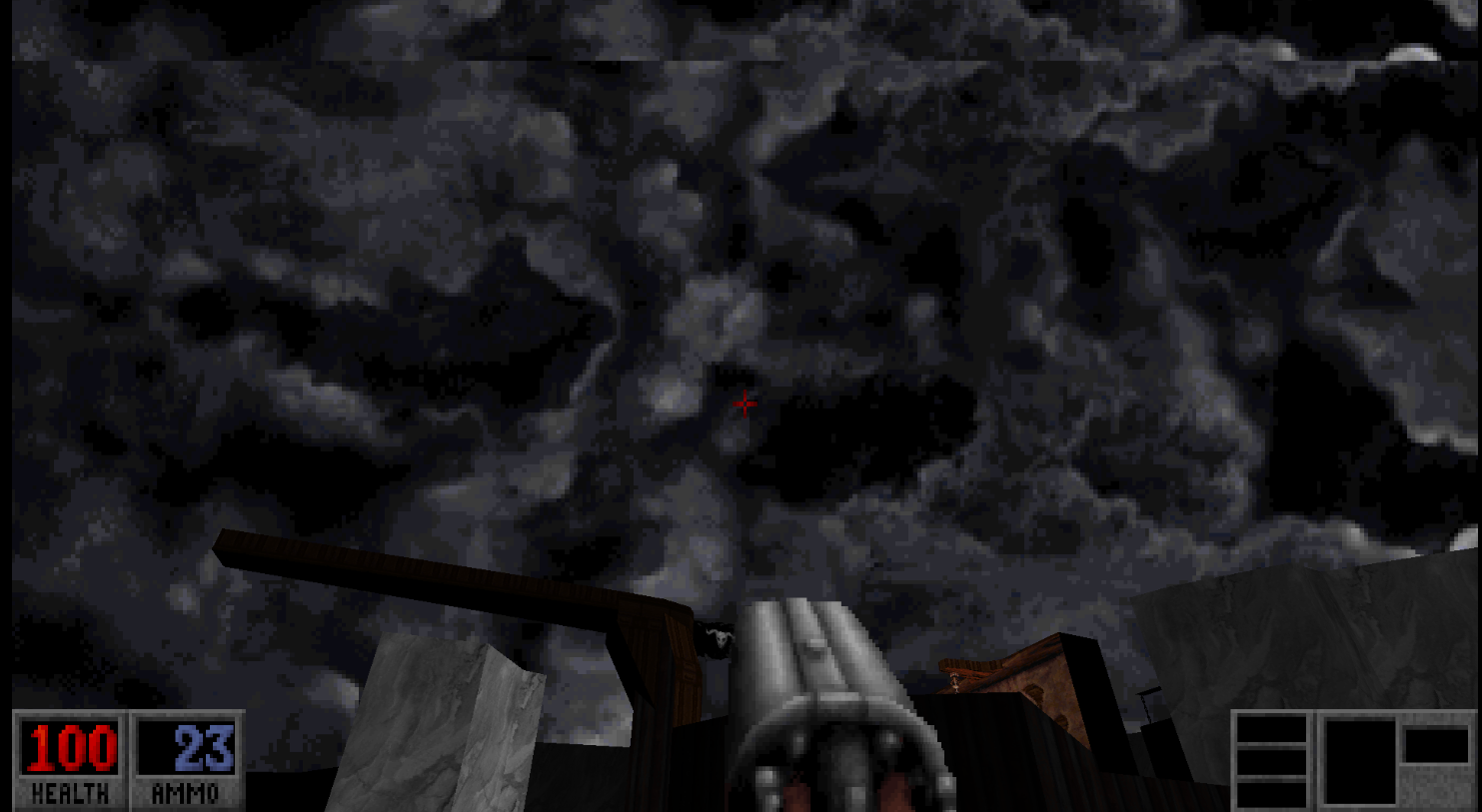 [BUG] [Blood] Skybox line · Issue #571 · ZDoom/Raze · GitHub