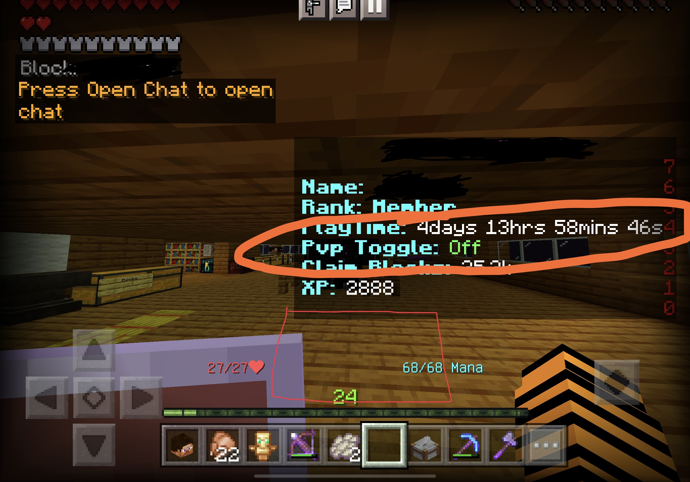 Playtime · PlaceholderAPI PlaceholderAPI · Discussion #734 · GitHub