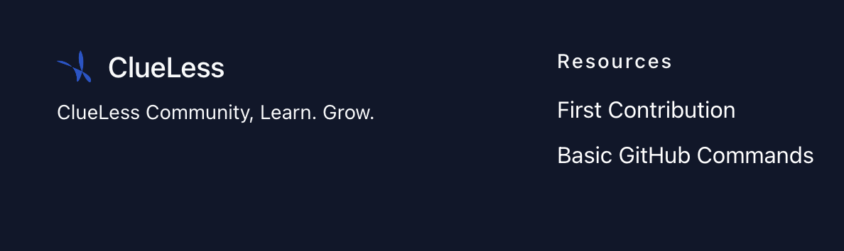 Page opens in a new tab · Issue #371 · Clueless-Community/first-contribution · GitHub