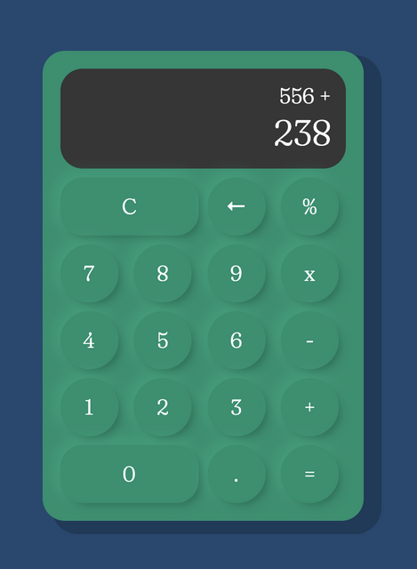 GitHub - Kleguiz/Calculadora