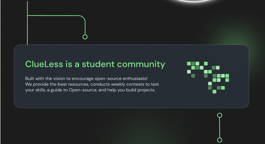 Develop Revamped What is Clueless? Design · Issue #503 · Clueless-Community/clueless-official ...