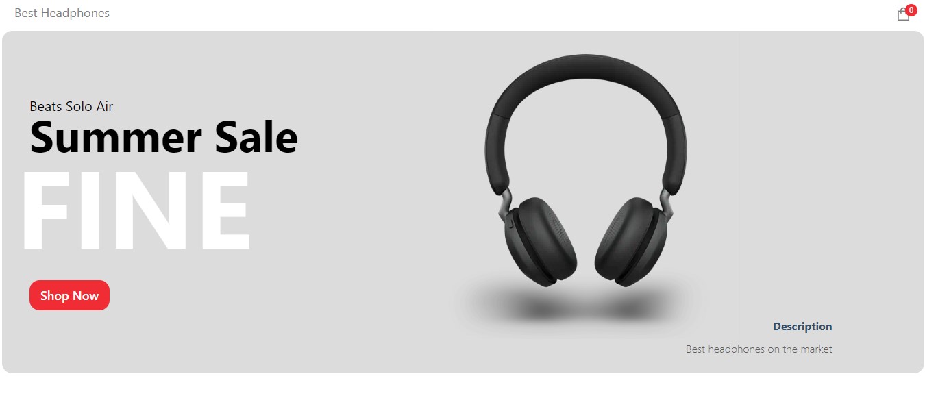 GitHub - m2001said/Ecommerce