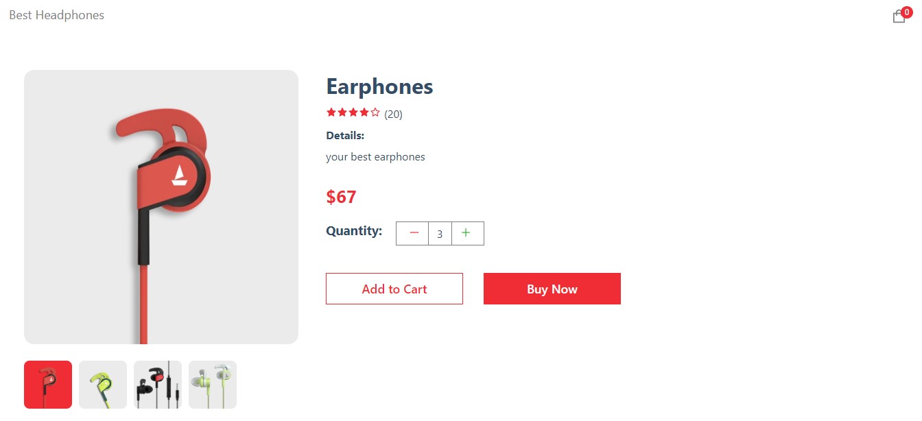 GitHub - m2001said/Ecommerce