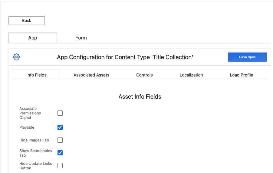Site map (searchables) · Issue #34 · eluv-io/elv-fabric-browser · GitHub