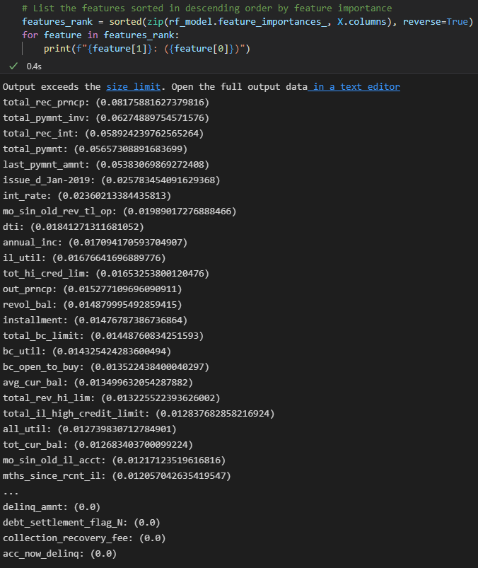 GitHub - zwa004/Credit_Risk_Analysis: Using machine learning to ...