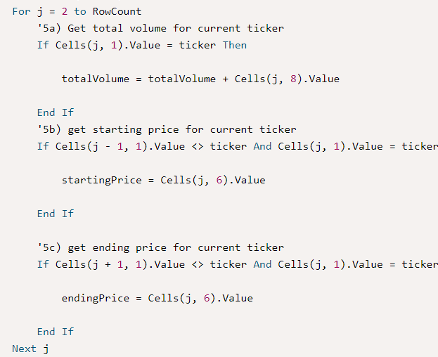 GitHub - HopkinsKV/stock-analysis: Module 2 - VBA