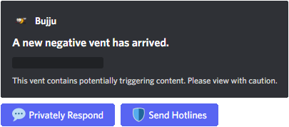 RainBOT | Discord Bots