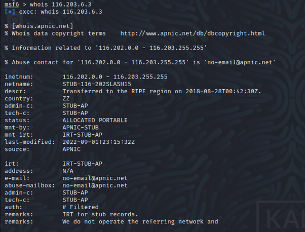 GitHub - videxrealone/MetasploitableV2: Running Metasploitable 2 as a ...