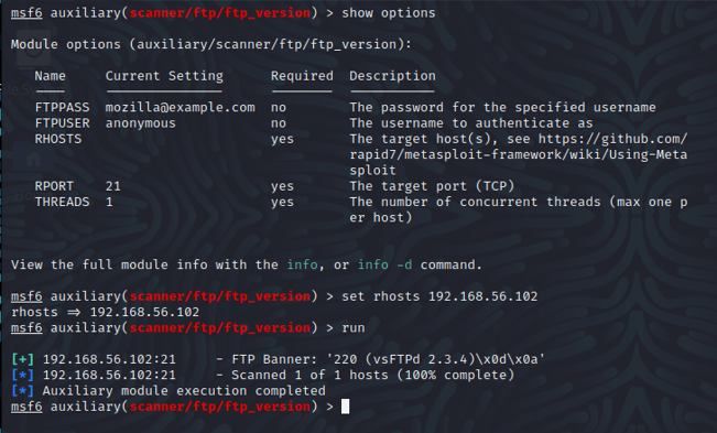 GitHub - videxrealone/MetasploitableV2: Running Metasploitable 2 as a ...