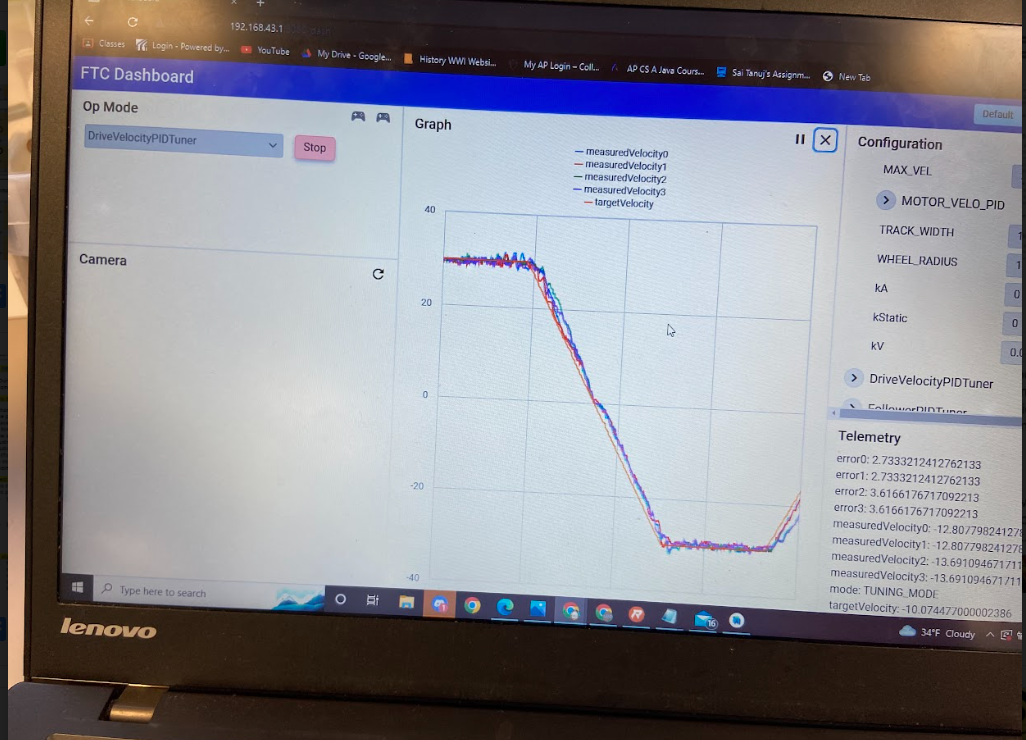 GitHub - CyanCheetah/First-Tech-Challenge-2022-2023-Power-Play-State ...