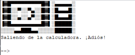 GitHub - AvastrOficial/Pc-calaculadora: programación C implementa una calculadora