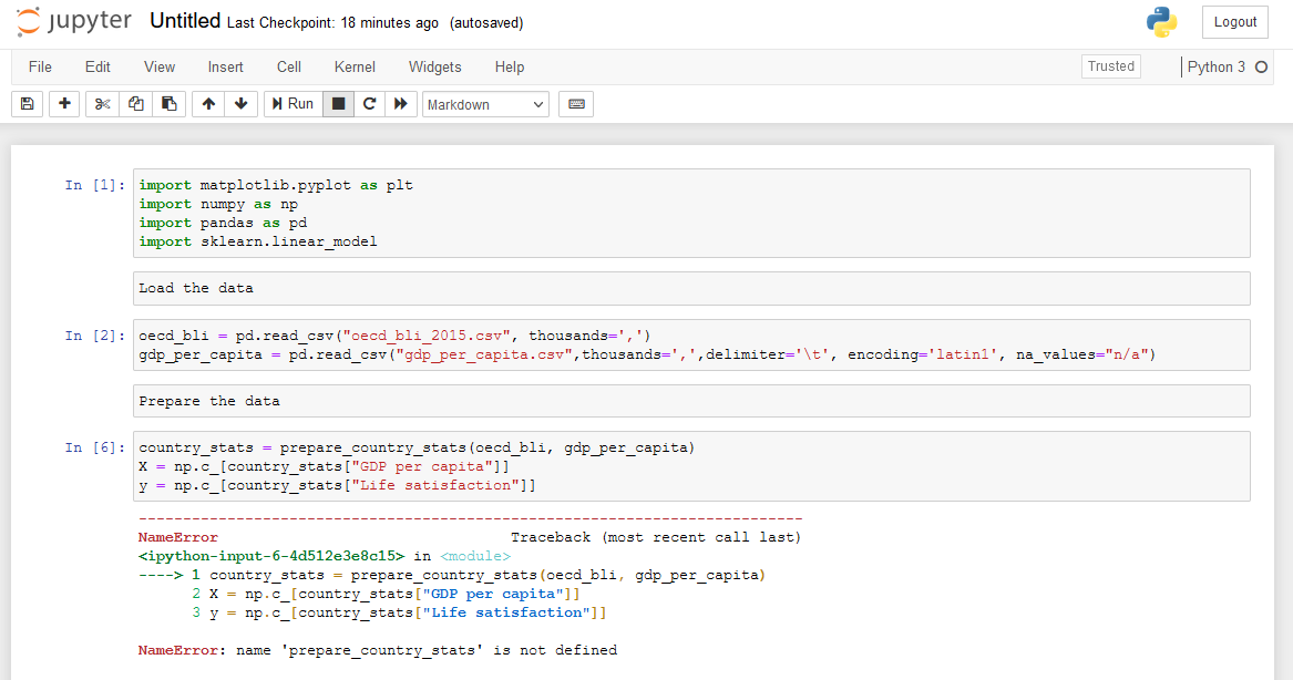 [Chapter 1] prepare_country_stats is not defined · Issue #473 · ageron ...