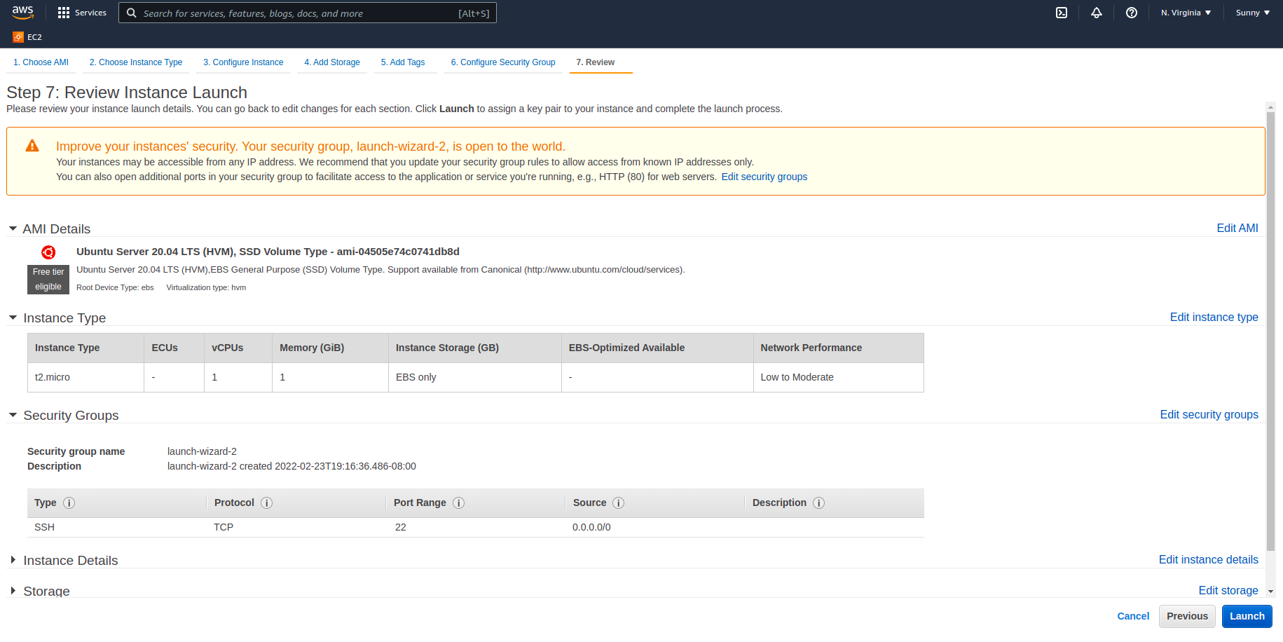 GitHub - Senaith/Project-1-Web-stack-implementation-on-aws: This project will demonstrate how a ...