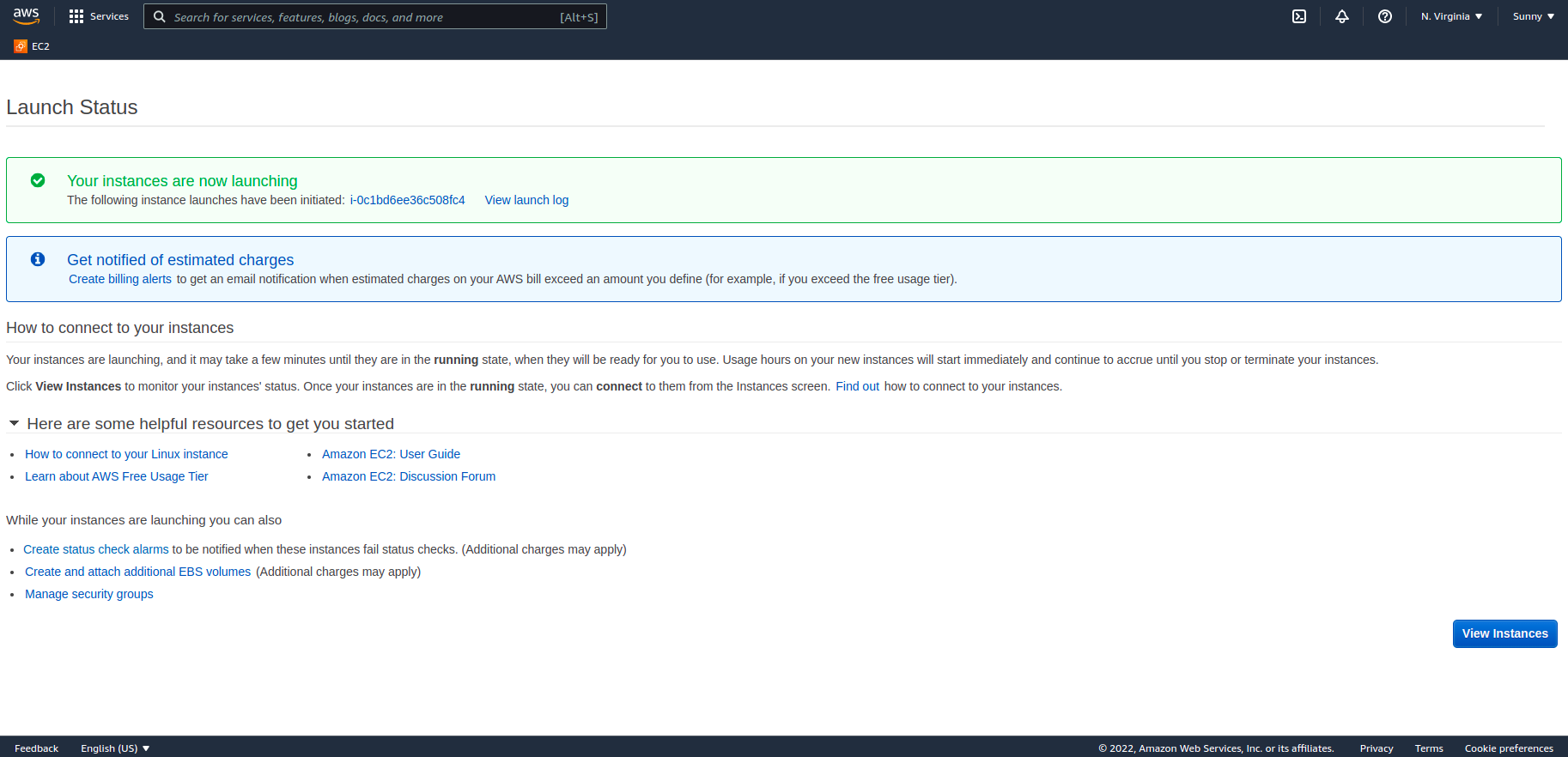 GitHub - Senaith/Project-1-Web-stack-implementation-on-aws: This project will demonstrate how a ...