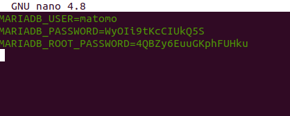 GitHub - Senaith/Project-3-Matomo-Web-Analytics-on-Cloud: In this project you will install ...