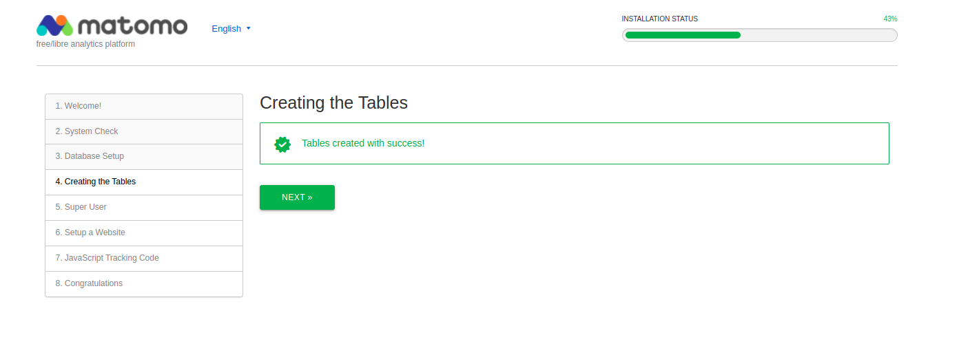 GitHub - Senaith/Project-3-Matomo-Web-Analytics-on-Cloud: In this project you will install ...