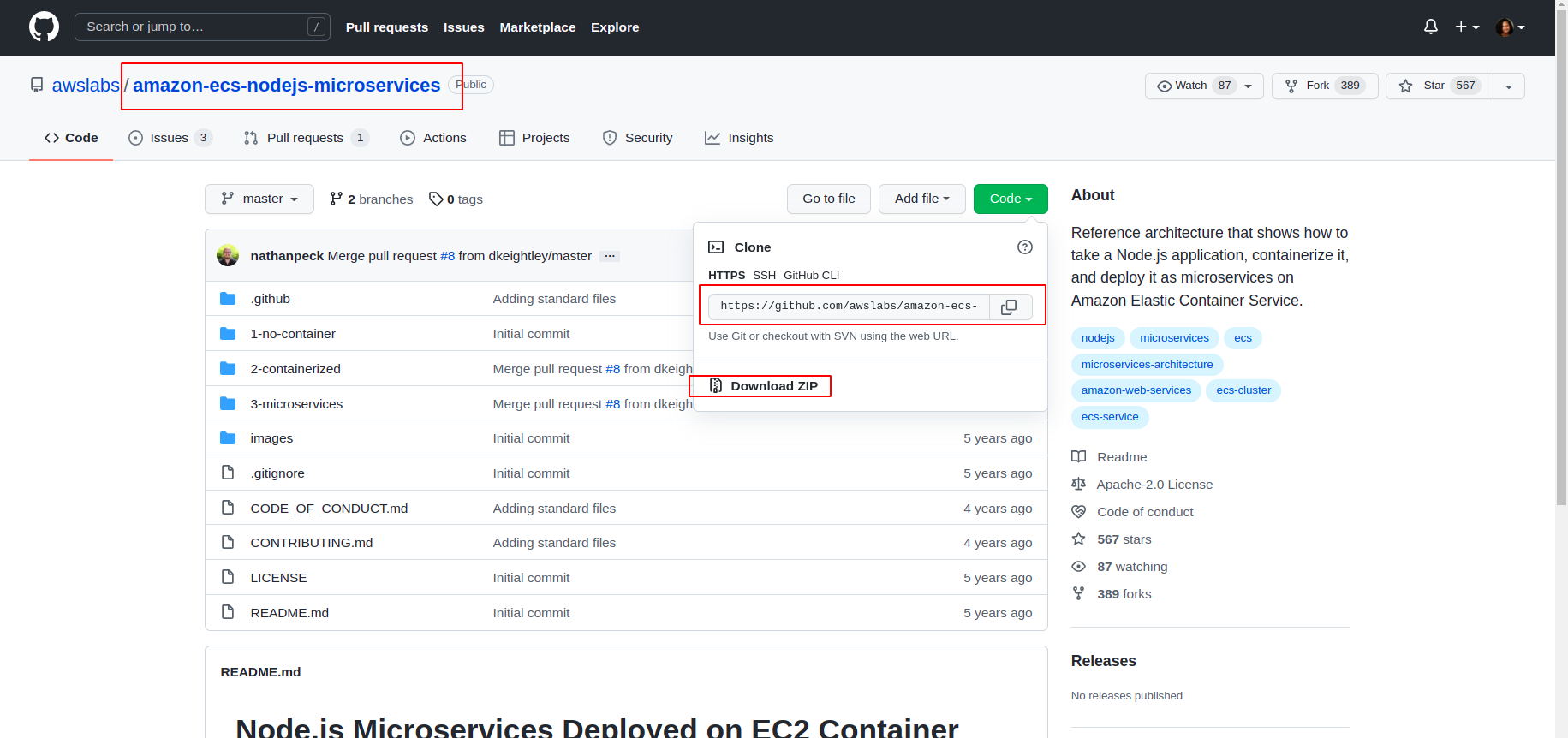 GitHub - Senaith/Project-4-Monolith-Application: Break a Monolith Application into Microservices ...