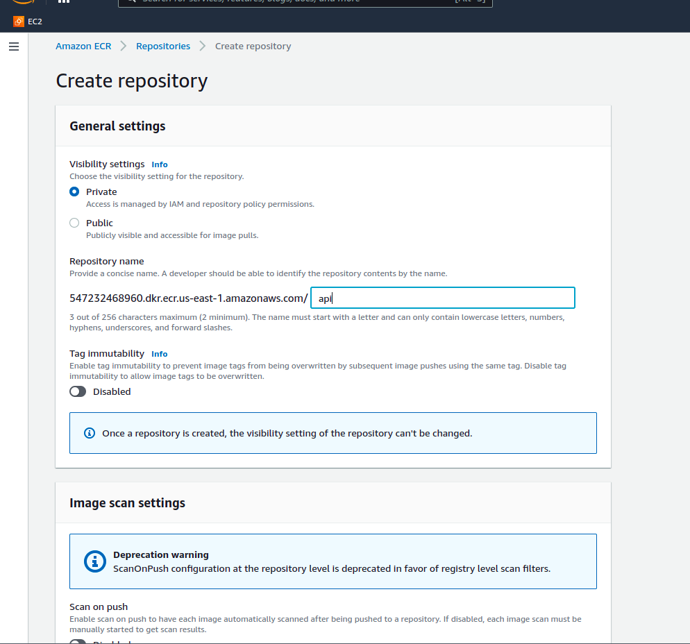GitHub - Senaith/Project-4-Monolith-Application: Break a Monolith Application into Microservices ...