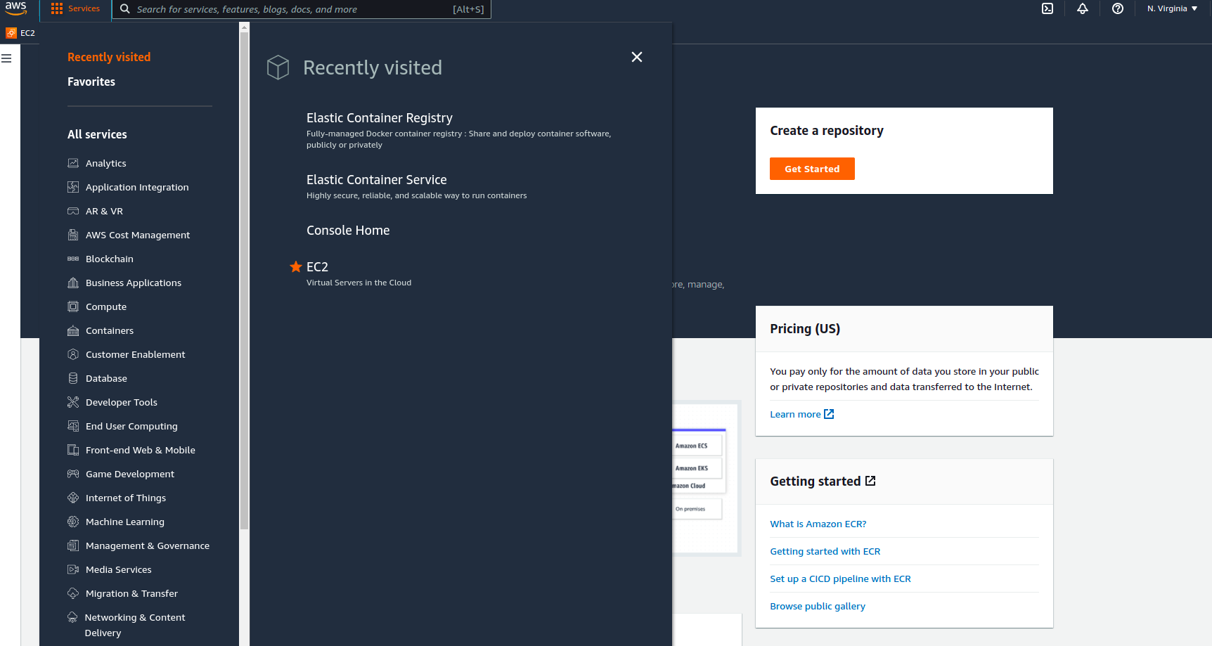 GitHub - Senaith/Project-4-Monolith-Application: Break a Monolith Application into Microservices ...