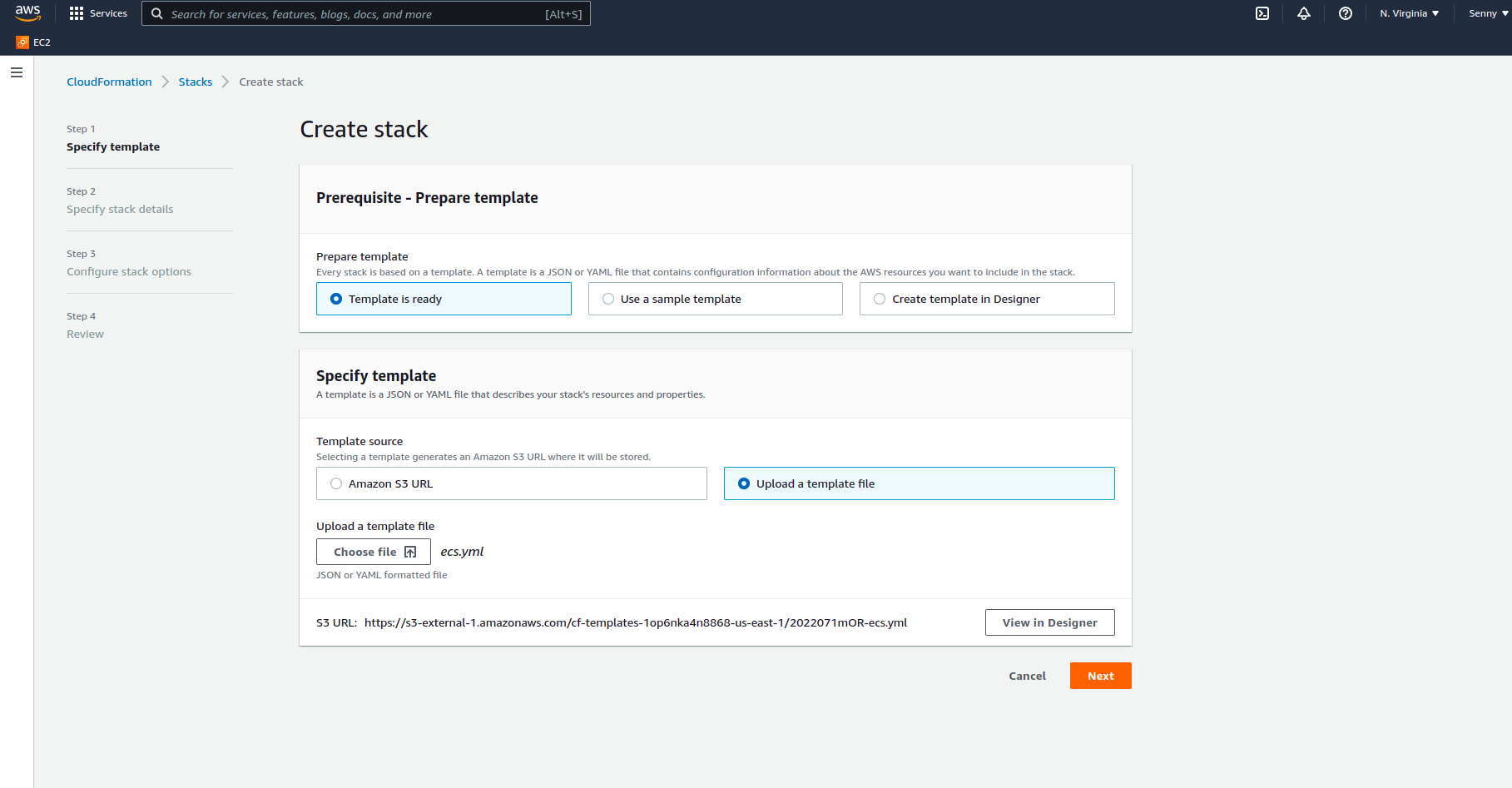 GitHub - Senaith/Project-4-Monolith-Application: Break a Monolith Application into Microservices ...