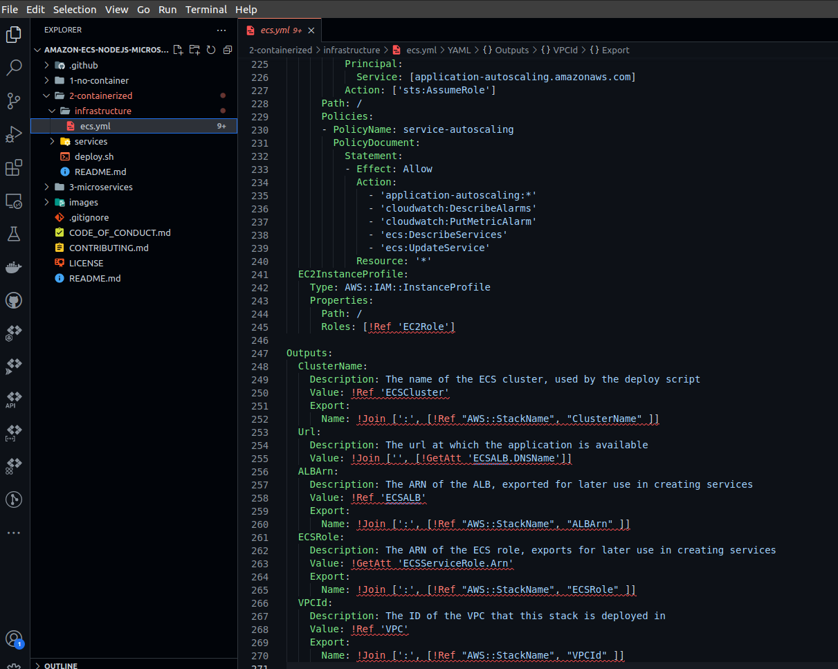 GitHub - Senaith/Project-4-Monolith-Application: Break a Monolith ...