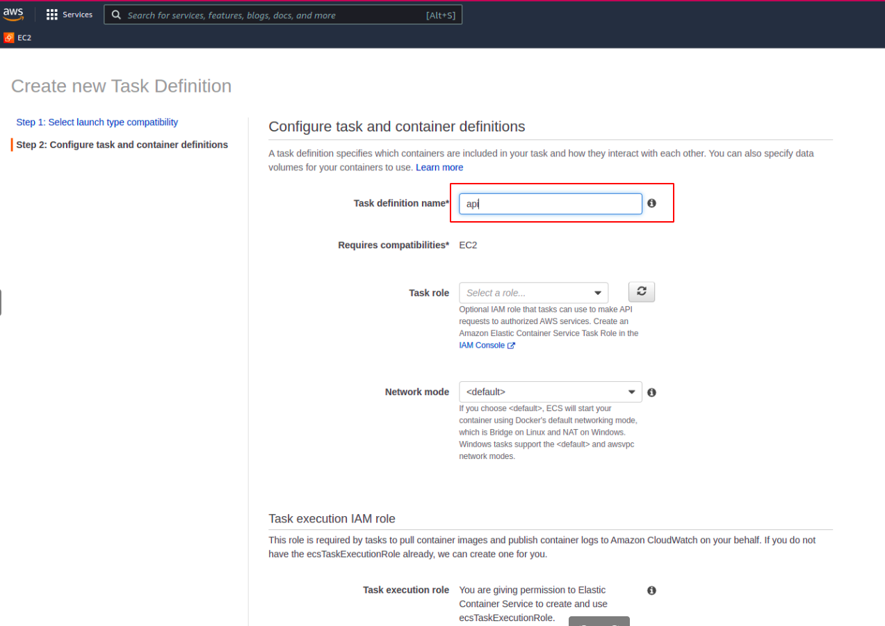 GitHub - Senaith/Project-4-Monolith-Application: Break a Monolith Application into Microservices ...
