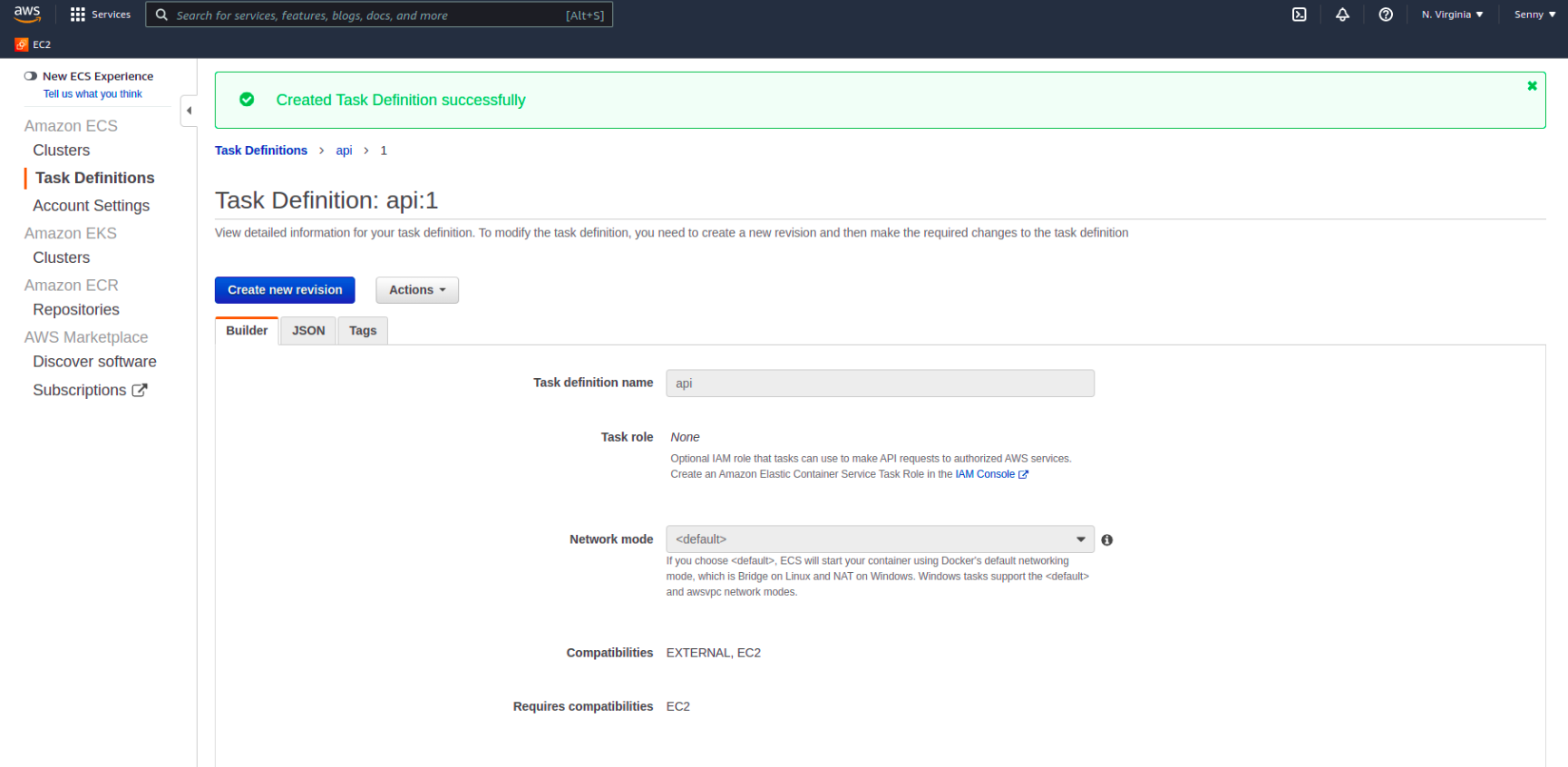 GitHub - Senaith/Project-4-Monolith-Application: Break a Monolith Application into Microservices ...