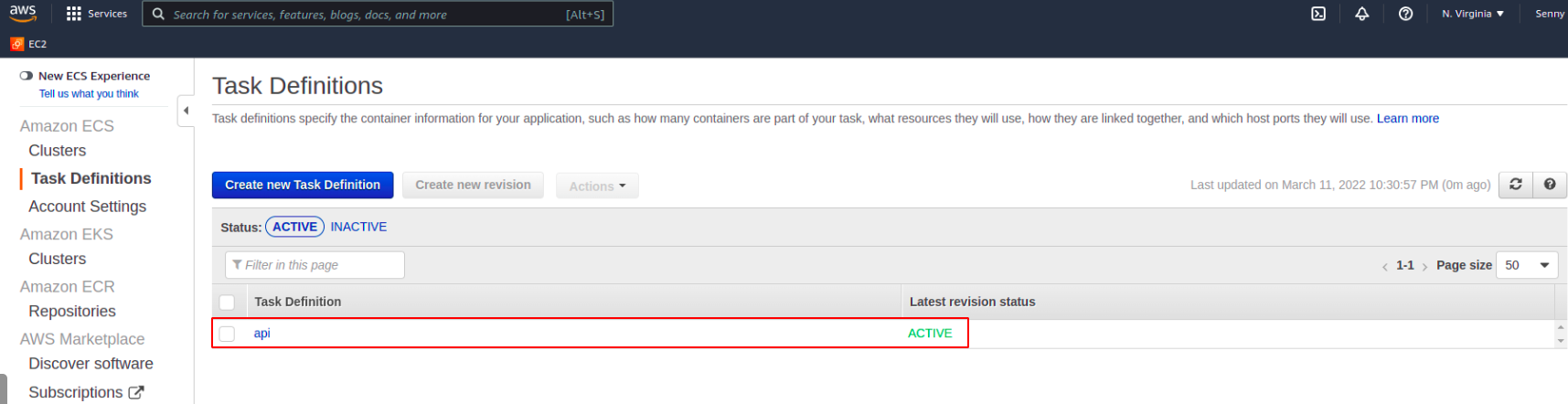 GitHub - Senaith/Project-4-Monolith-Application: Break a Monolith Application into Microservices ...