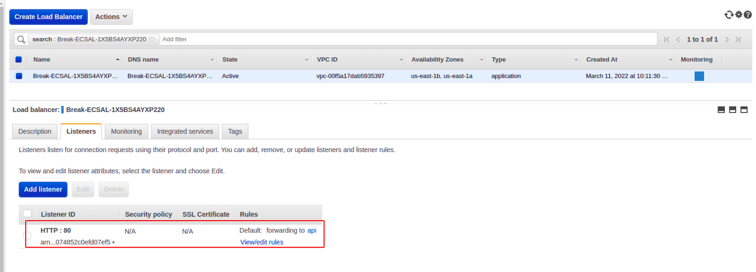 GitHub - Senaith/Project-4-Monolith-Application: Break a Monolith Application into Microservices ...