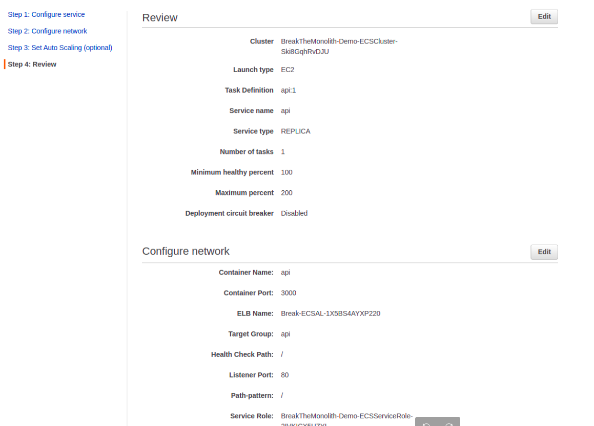 GitHub - Senaith/Project-4-Monolith-Application: Break a Monolith Application into Microservices ...